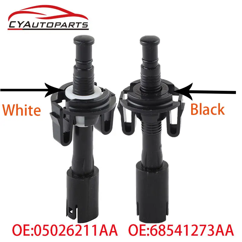 New Neutral Safety Switch Hood Bonnet Alarm Switch For Jeep Grand ...