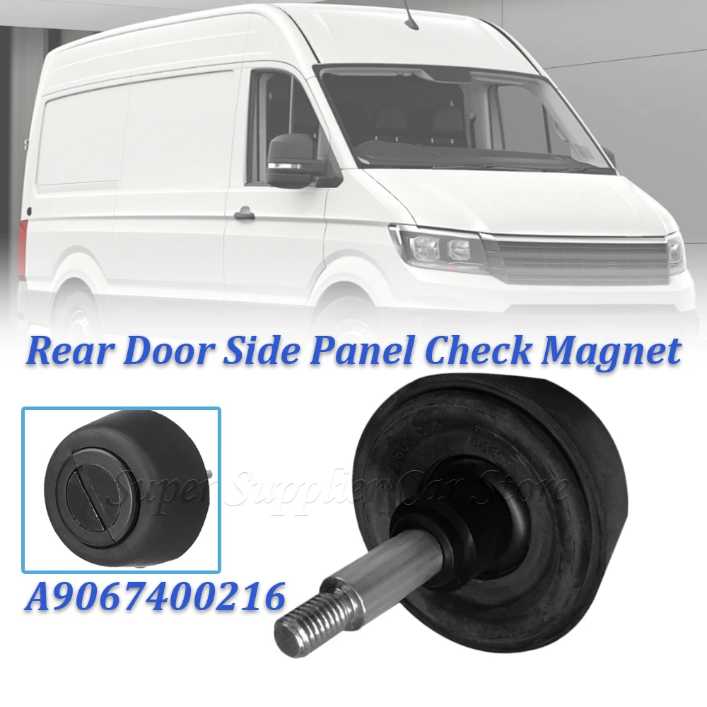 1pc-For-Mercedes-For-Benz-Sprinter-W906-For-VW-Crafter-Rear-Door-Side ...