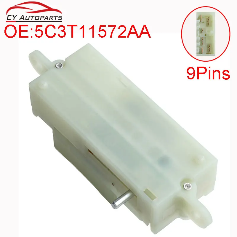 New-Ignition-Starter-Switch-For-Ford-F-250-F350-F450-2005-2007-5C3T ...