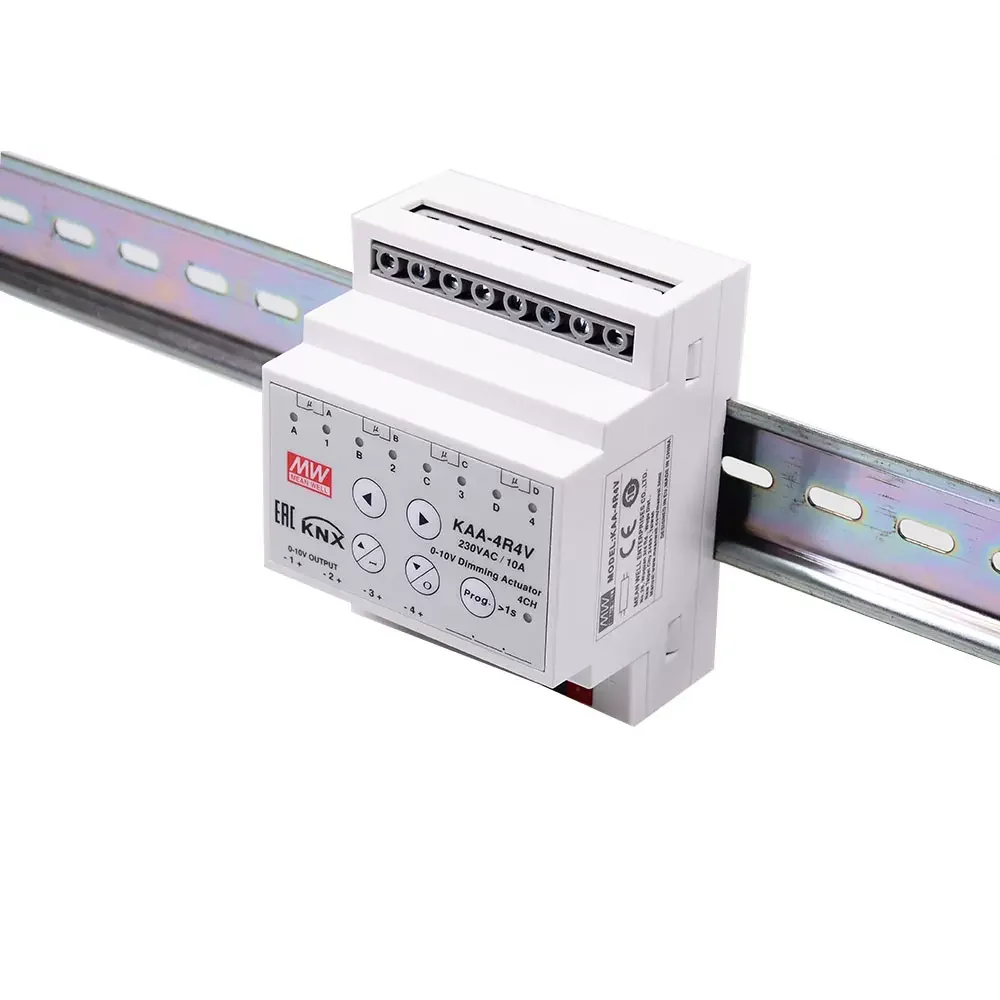 Taiwan-MEAN-WELL-Switching-Power-Supply-KAA-4R4V-10-KNX-LED-Actuator ...
