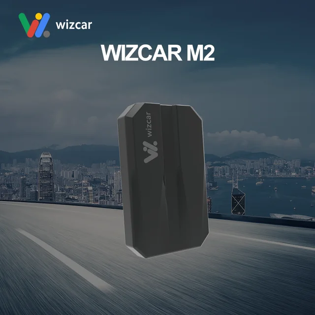 For Volkswagen iD6 Crozz Pro iD4 2022-2024 Real Time Maps Music Online WIZCAR M2 Made for VW iD4 ...