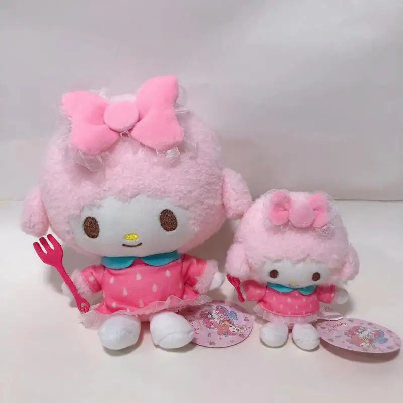 Original-Melody-and-My-Sweet-Piano-Sanrio-Plush-Doll-Pendant-Tape ...