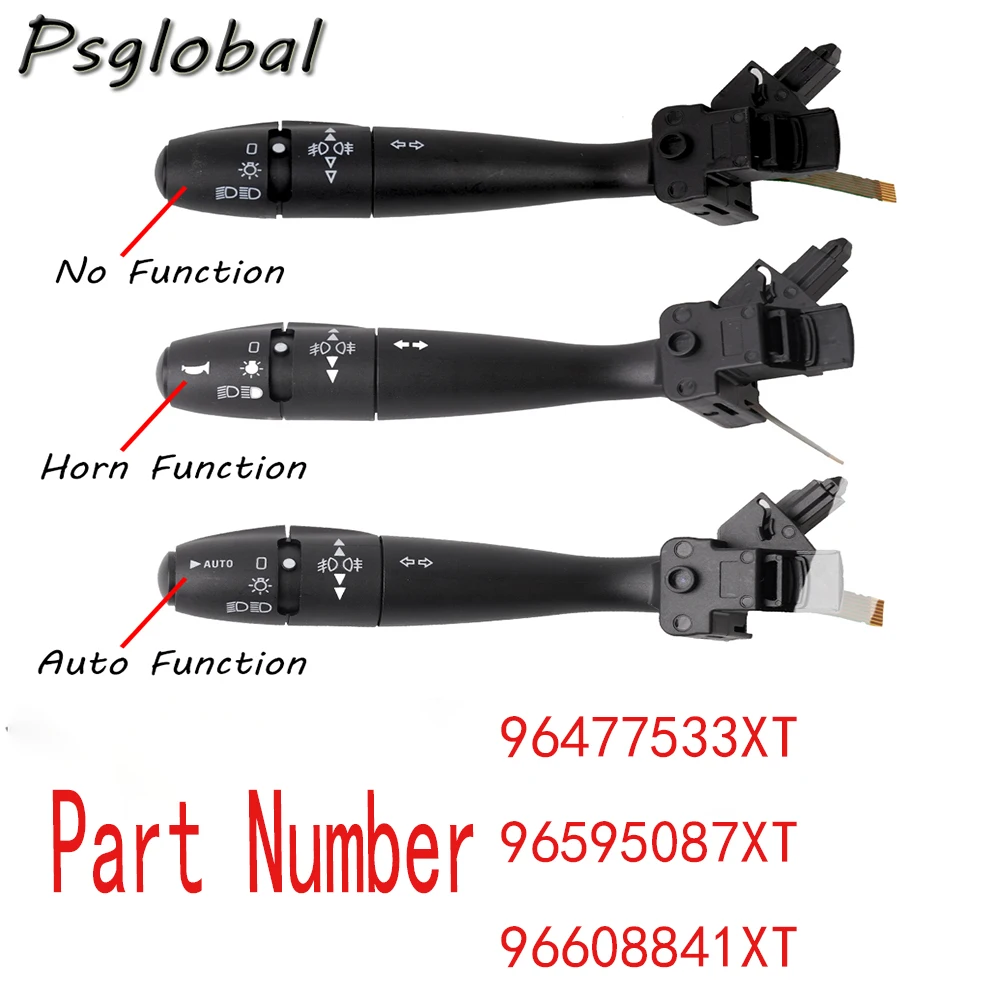 Turn-Signal-Switch-Free-Shipping-For-Citroen-Xsara-Berlingo-Picasso-C2 ...