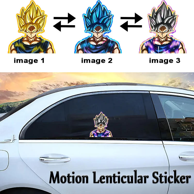 Dragon-Ball-Ssj-Goku-Anime-Motion-Sticker-Waterproof-Decals-for-Cars ...