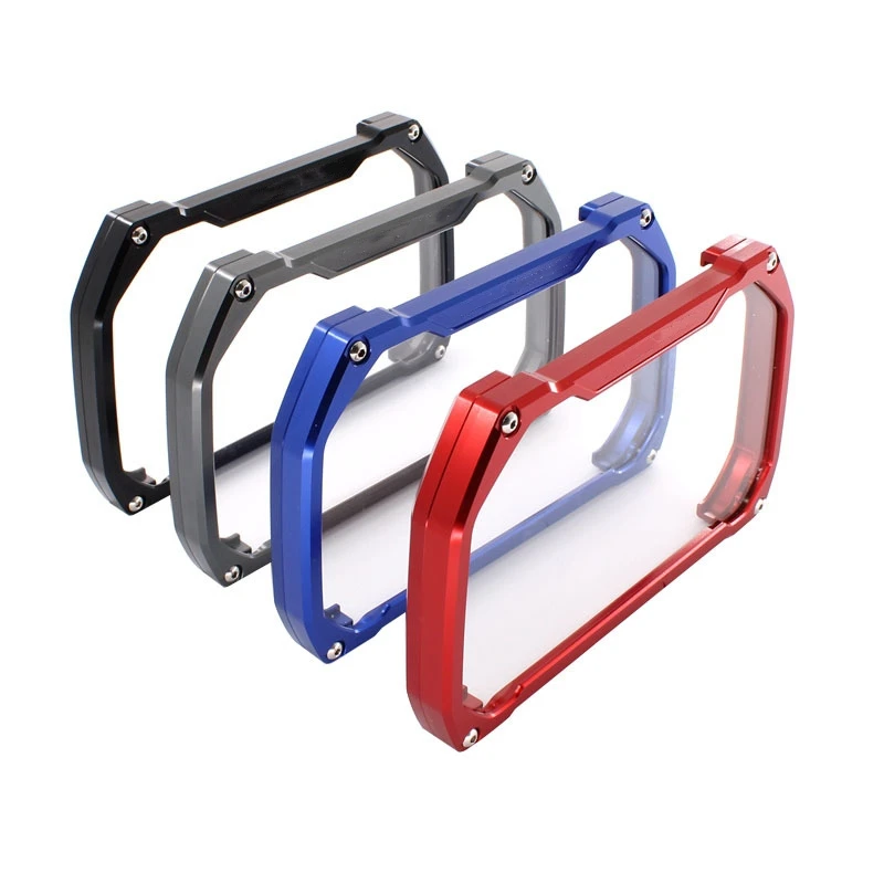 Motorcycle Instrument Liquid Crystal Display Panel Frame Screen ...