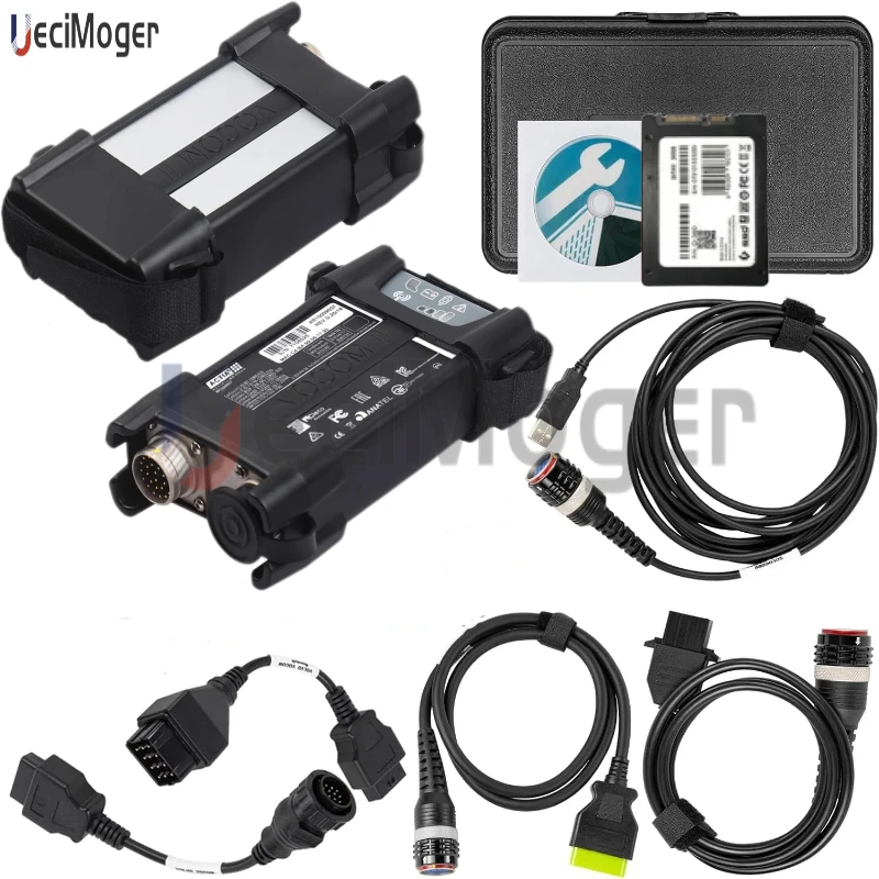 88894000-Diesel-EFI-Engine-Block-Diagnostic-Tool-Programmable-VOCOM-For ...
