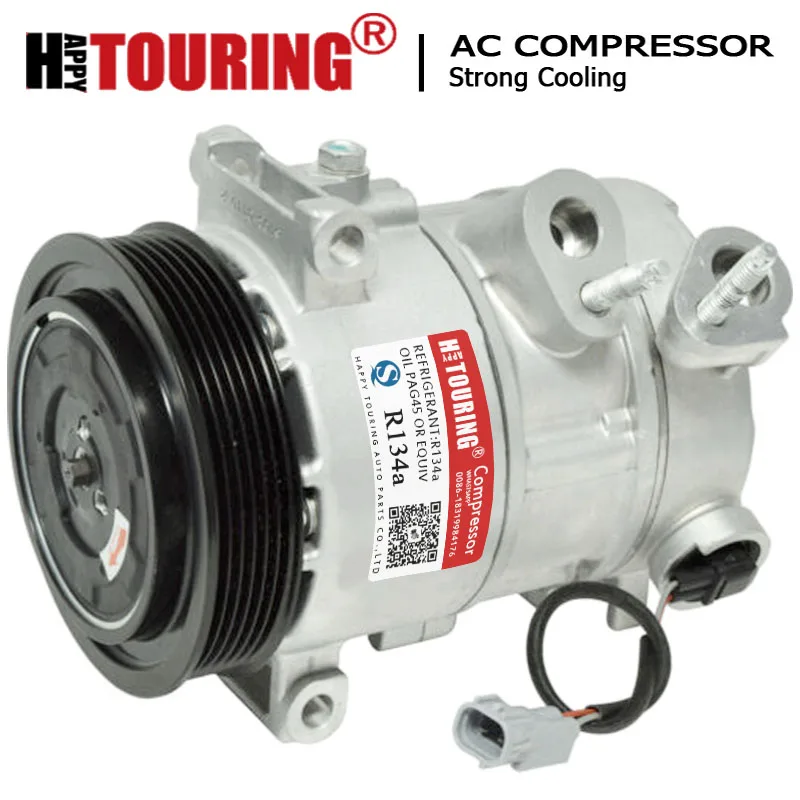 Para-dodge-caliber-compressor-Jeep-Compass-Patriot-55111610AA ...