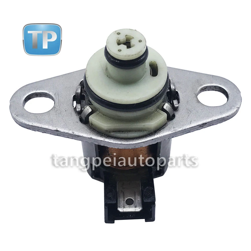 Válvula solenóide de transmissão jf405e, para hyun-dai KI-A oem 45663 ...