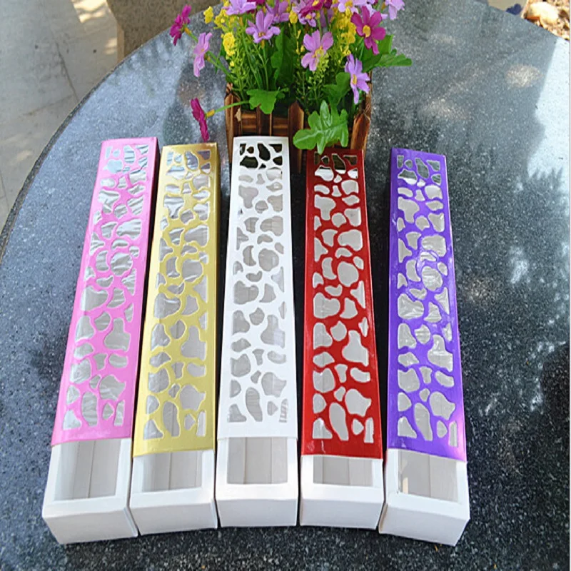 Candy Box Favor Chocolate Container | Luxury Chocolate Boxes Packaging ...