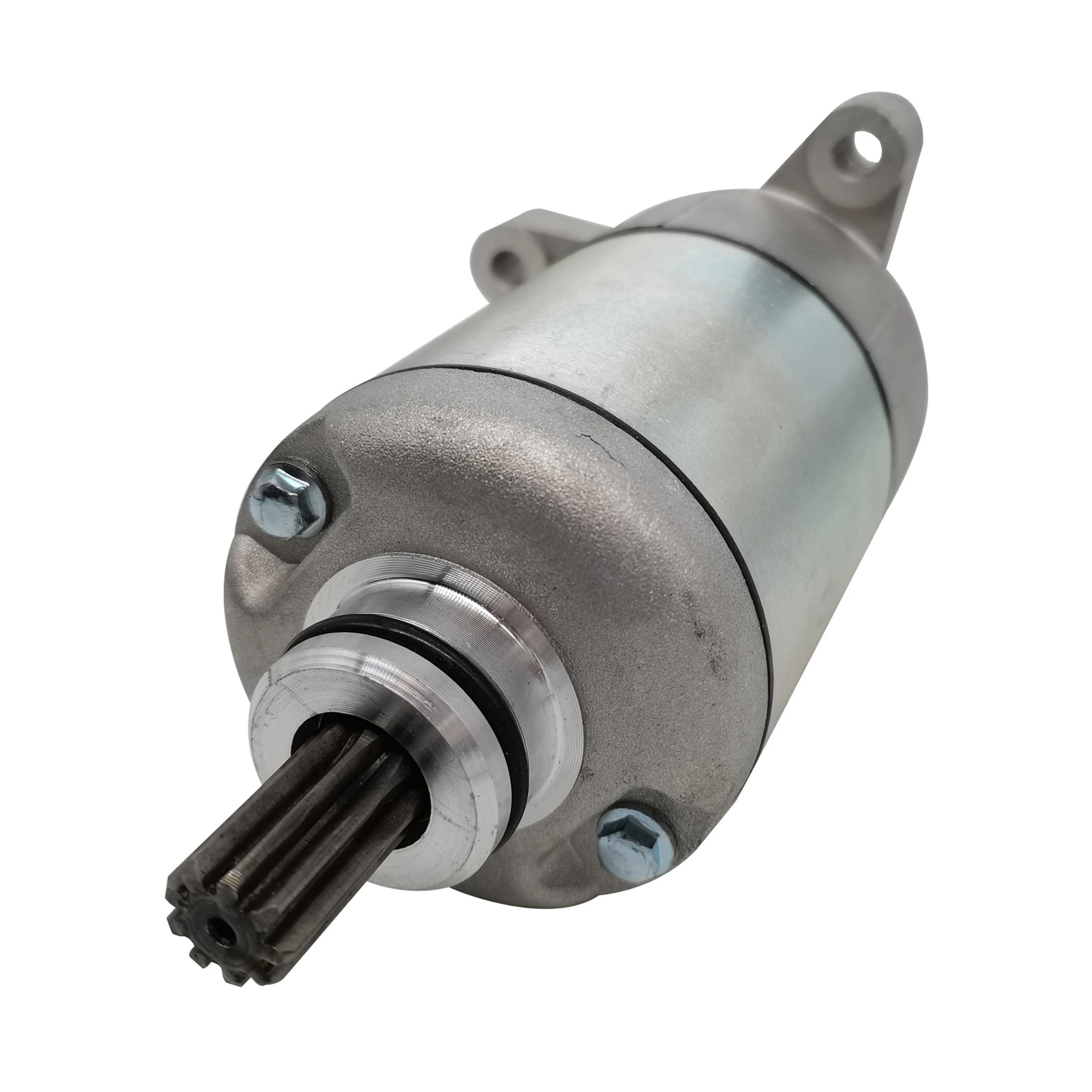 18645 Starter For Polaris ATP 330 500 HO 4x4 2004 2005/ Magnum 325 2x4 ...