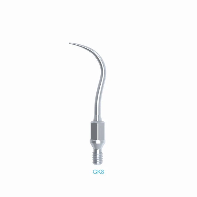 Dental Ultrasonic Scaler Scaling Tips for KAVO SonicFlex Subgingival ...