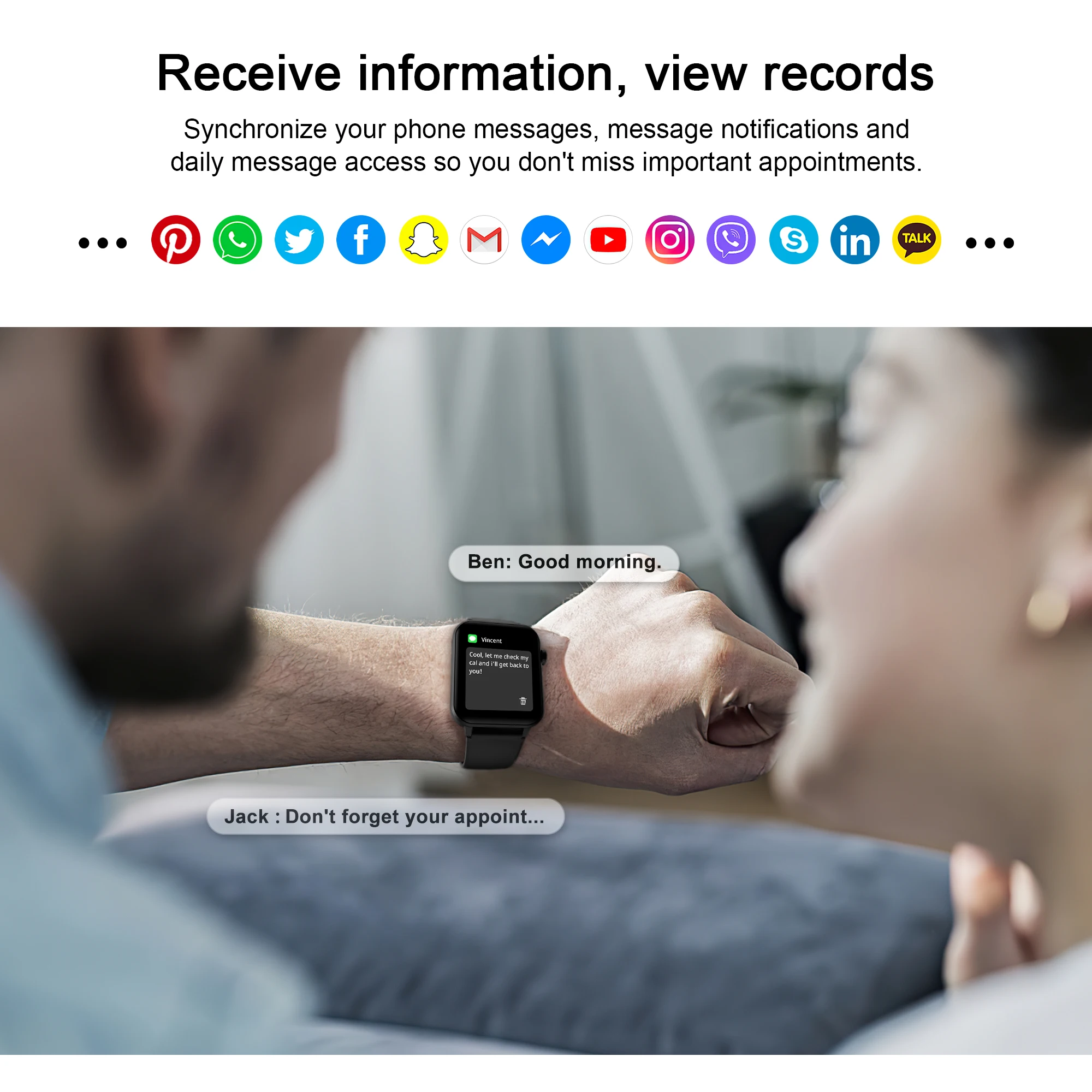 BLACKVIEW R30 PRO - Intelec | Tecnología y Fitness
