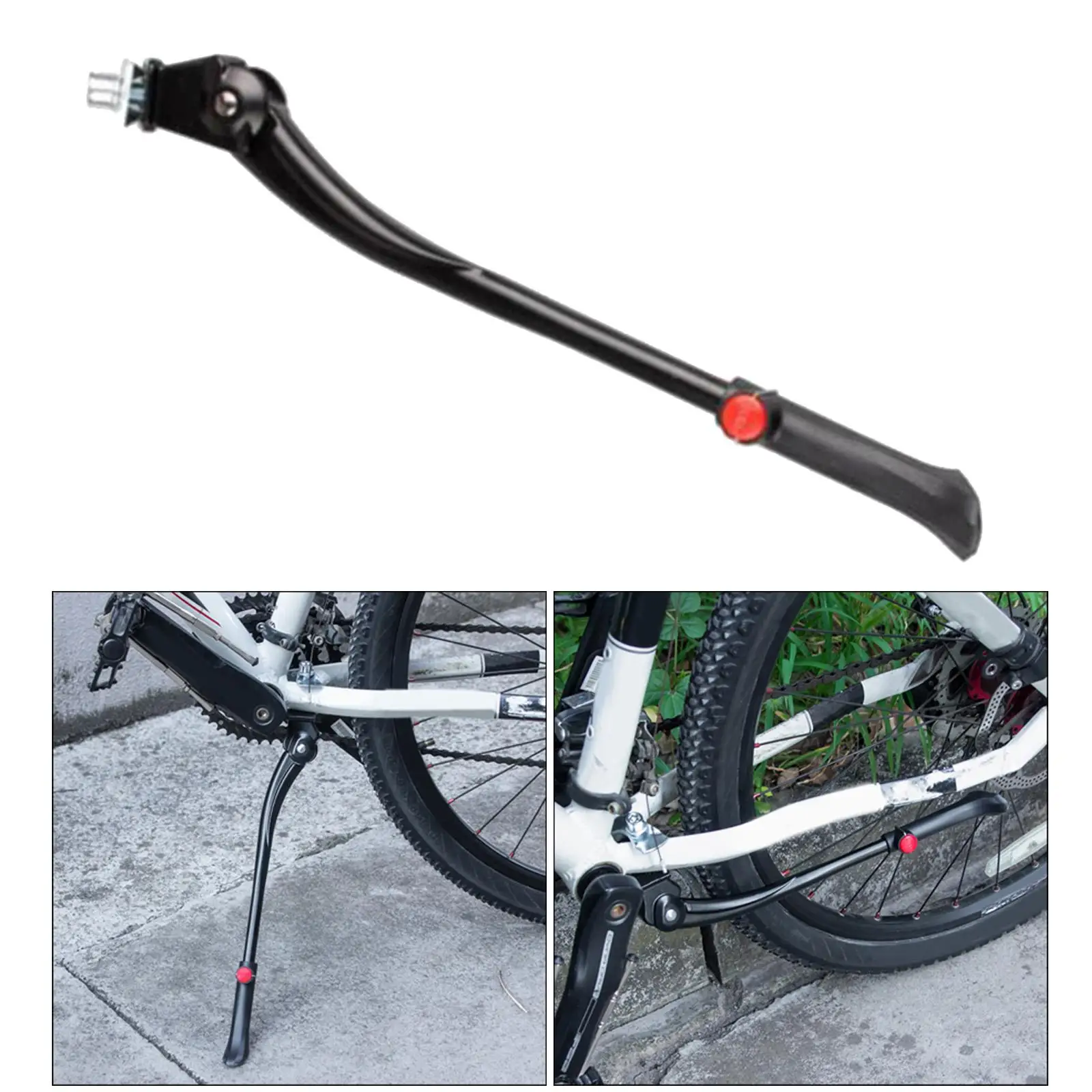Bike-Side-Kickstand-Heavy-Duty-Easy-Installation-for-Folding-Bike ...