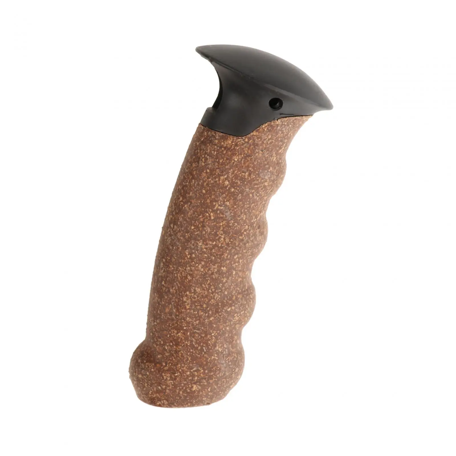 Trekking Pole Handle Walking Stick Hand Grip for Hiking Outdoor ...