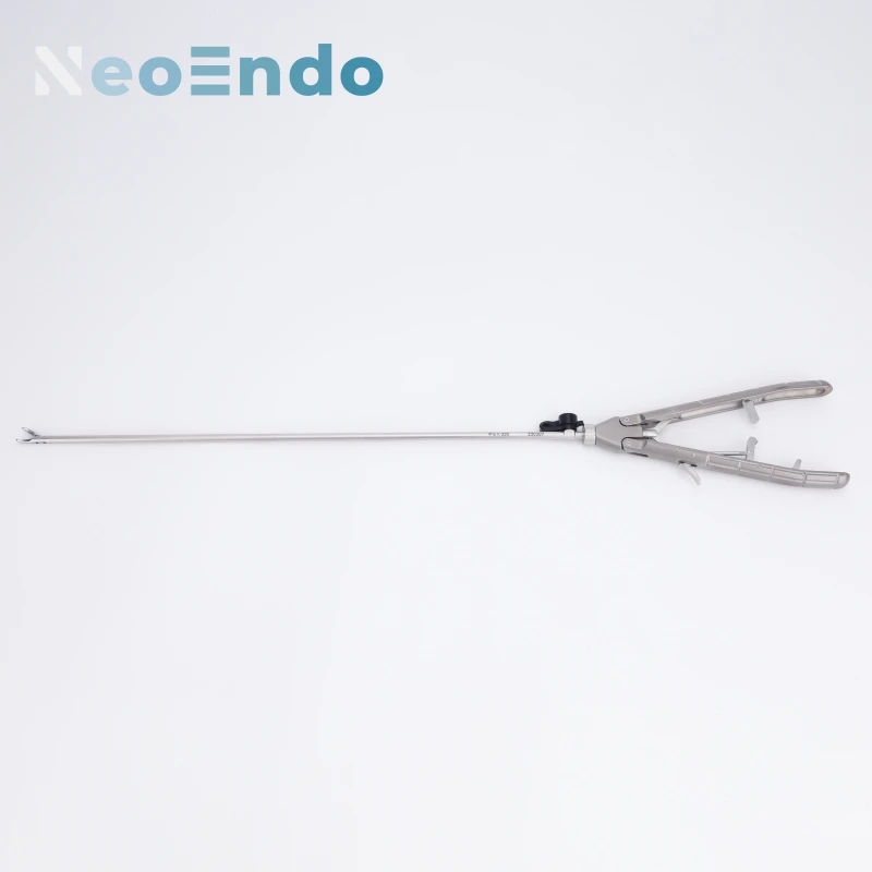 Laparoscopic-Needle-Holder-STZ-Type-Handle-Laparoscopy-Instruments ...