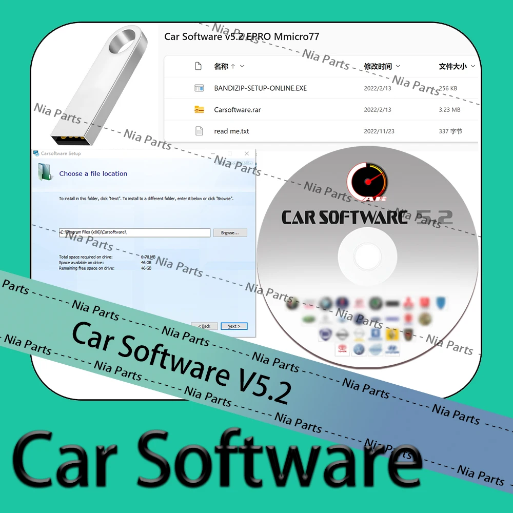 V5-2-Car-Software-2024-hot-sell-tuning-cars-ECU-Maintenance-Tools ...