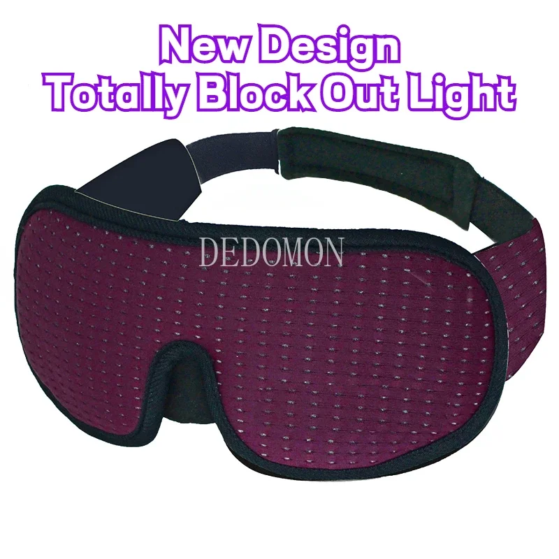 3D-Sleeping-Mask-Block-Out-Light-Soft-Padded-Sleep-Mask-For-Eyes ...