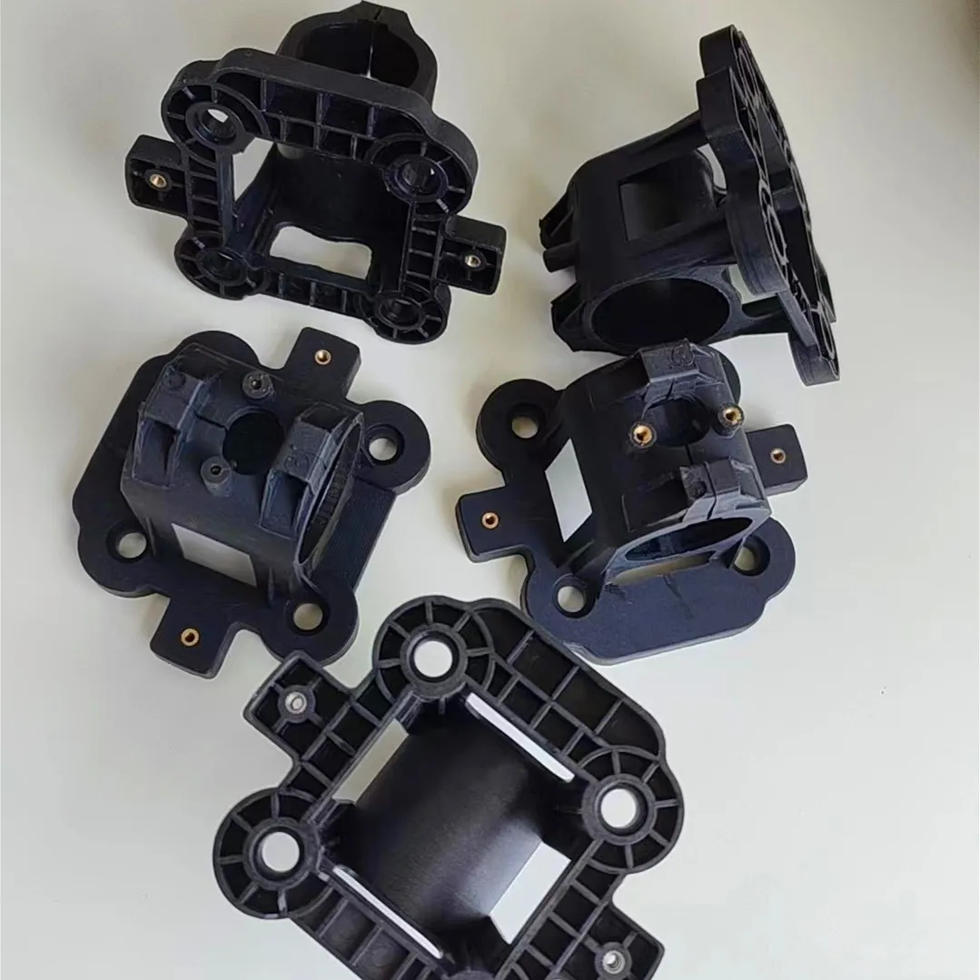 For-Agras-DJI-T20-T16-Agricultural-drone-accessories-parts-Motor-Fixing ...