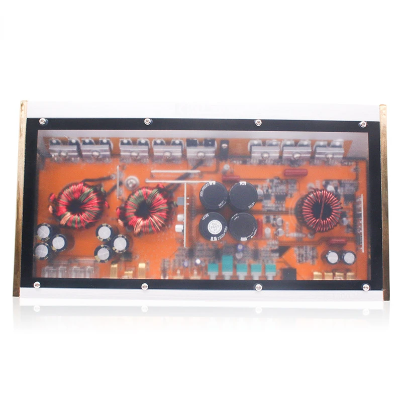 Class-D-Single-Channel-Car-Audio-Modification-1600W-Single-Channel ...