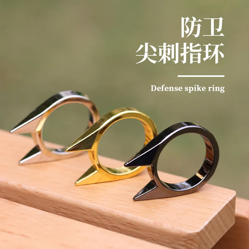 Ring Of Defense