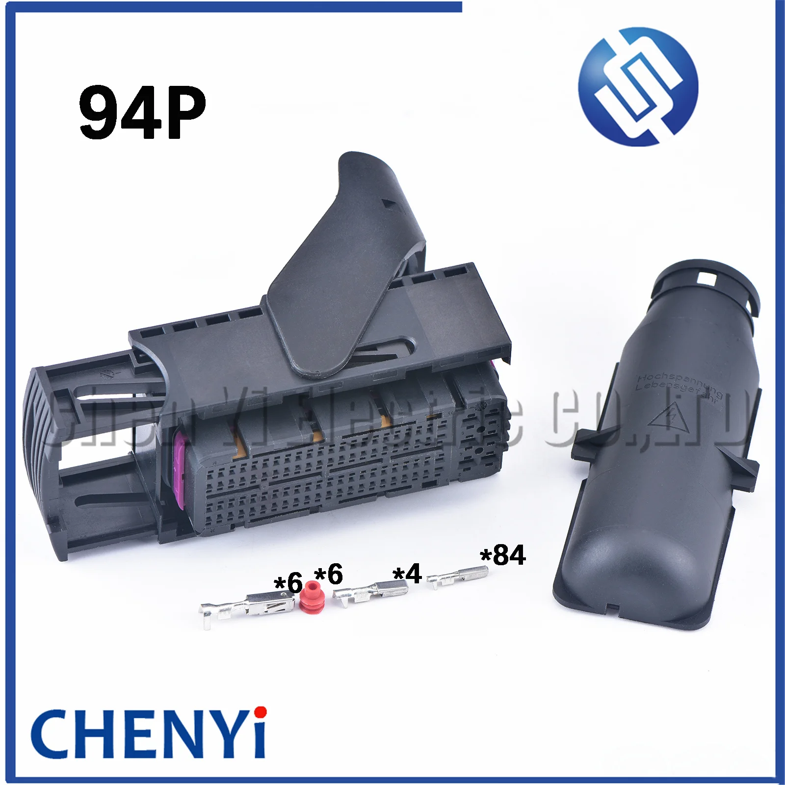 94-Pin-60Pin-Engine-Computer-Generation-EA888-EA111-ECU-Plug-For-EDC17 ...