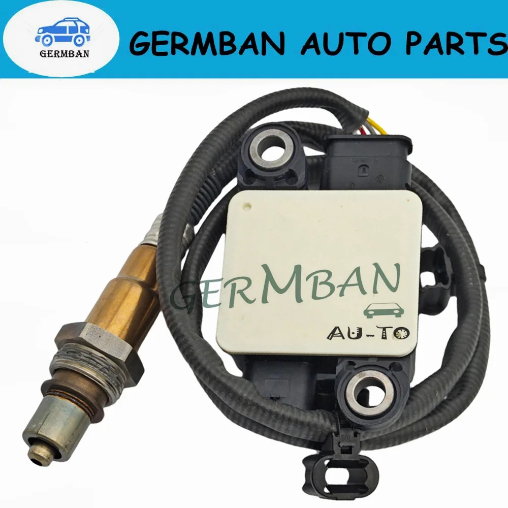 8R0906261A 8R0-906-261-A Particulate Matter PM Sensor For Audi Q5 2014 ...