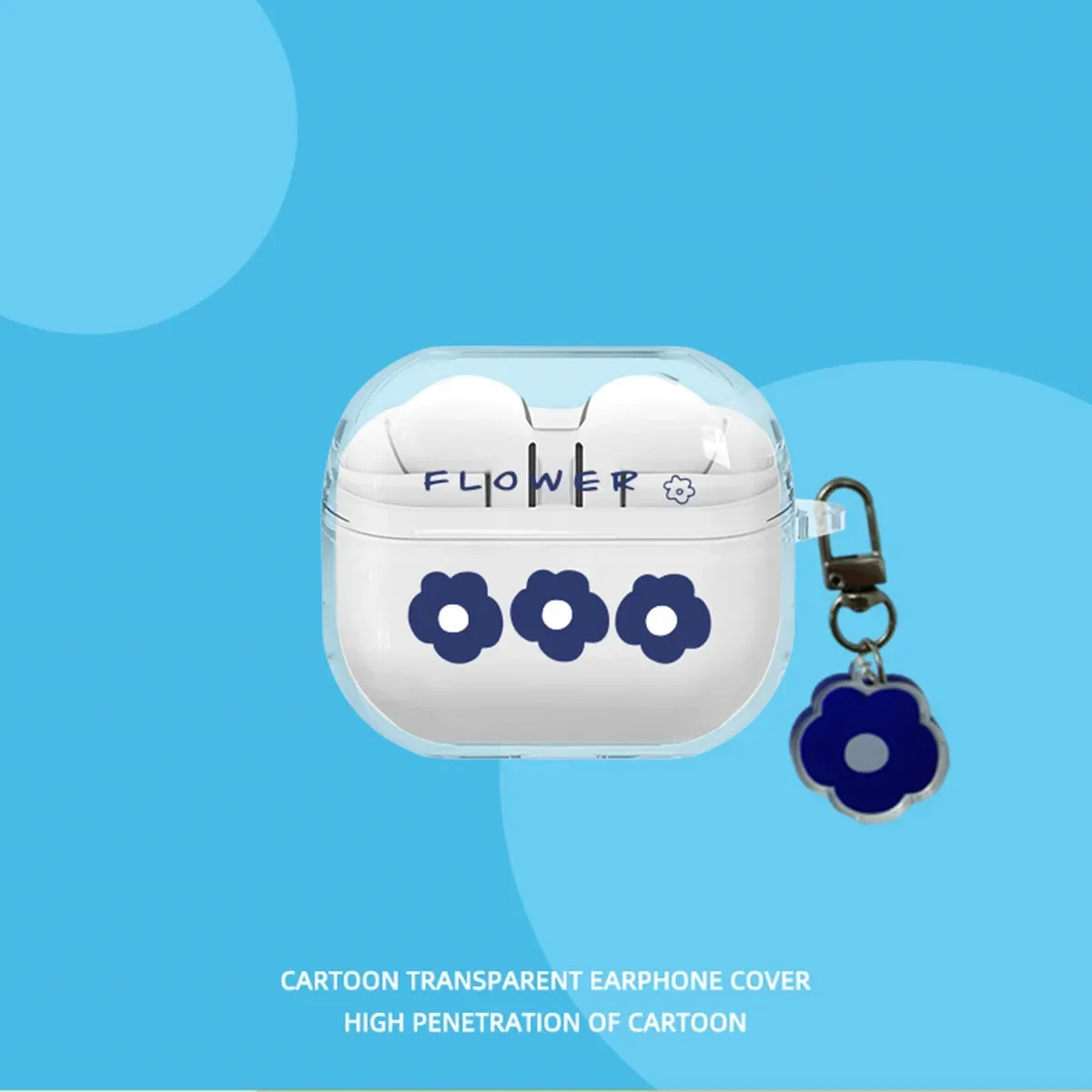 1PC-Soft-Headphone-Earbuds-Case-for-Samsung-Galaxy-Buds-3-Buds-3-Pro ...