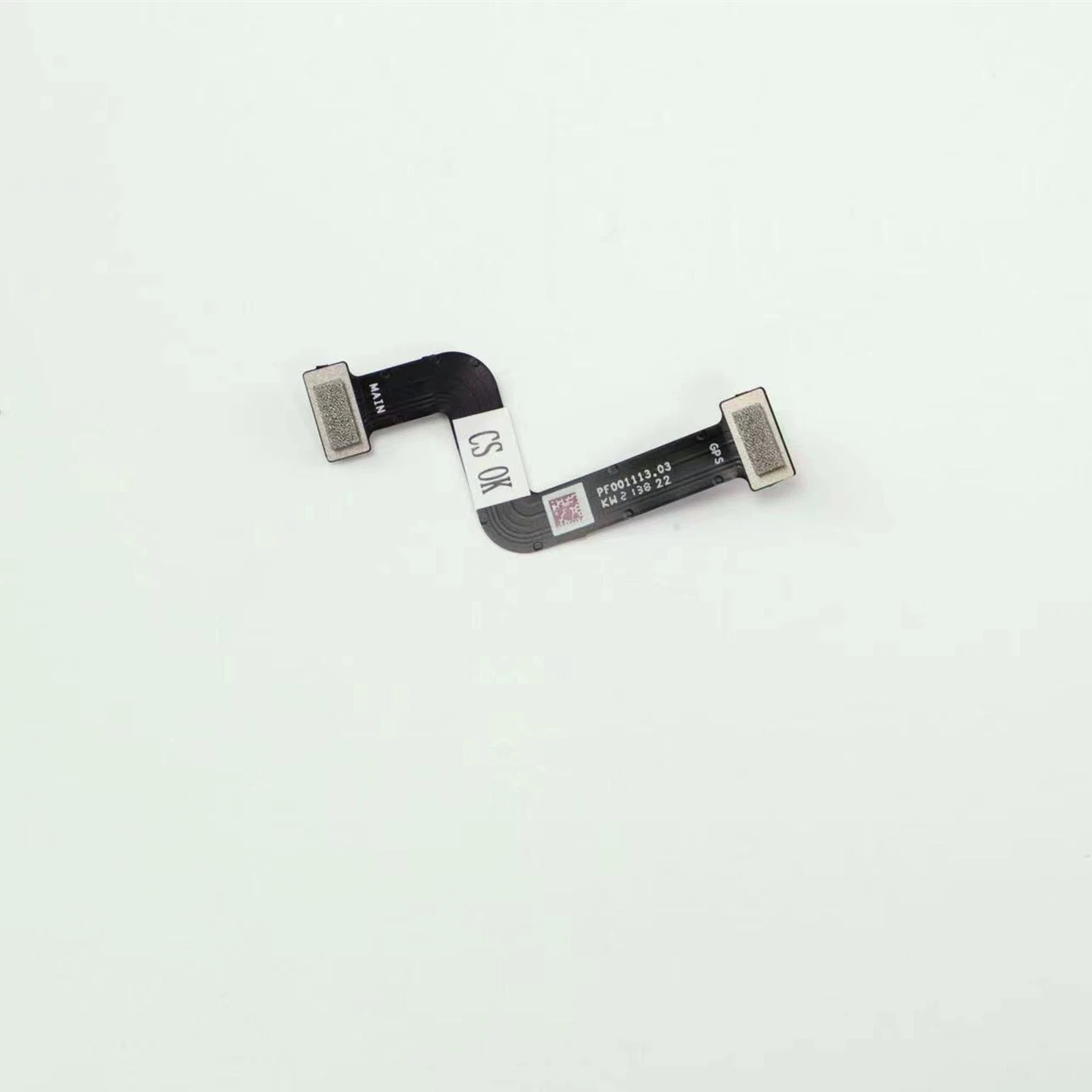 For Agras DJI T40/T20P Remote control Flat cable from core board to GPS ...