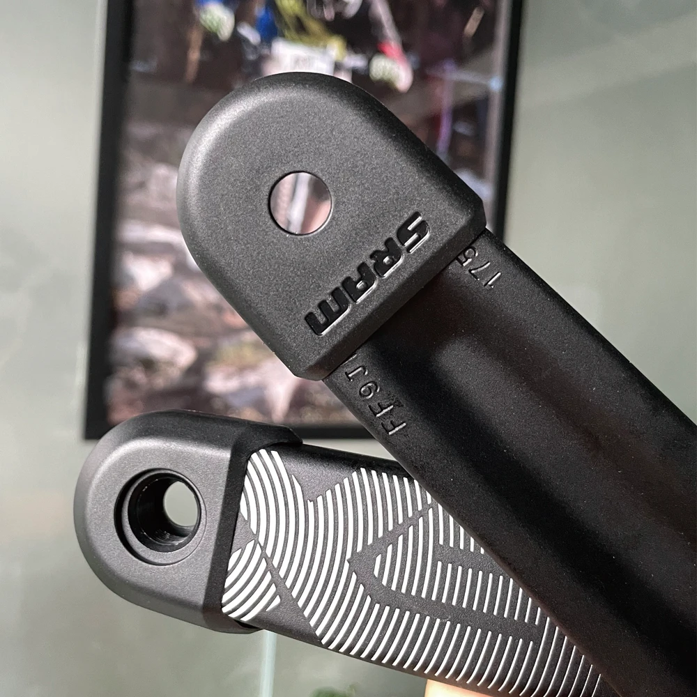 New Sram Crank Arm Boots SX NX GX XX1 X01 XO Mountain Road Bike ...