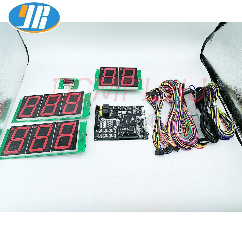 Adult-basketball-machine-motherboard-kit-Entertainment-Center ...