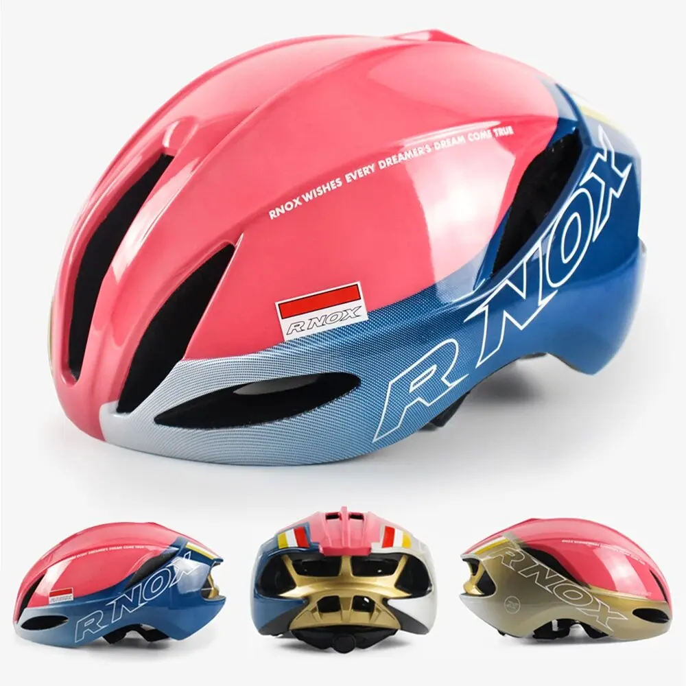 RNOX-Cycling-Helmet-For-Men-Women-aero-Triathlon-Road-Racing-Bike ...