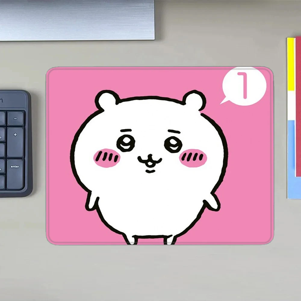 Chiikawa Gaming Mouse Pad XS Small - Chiikawa Plush