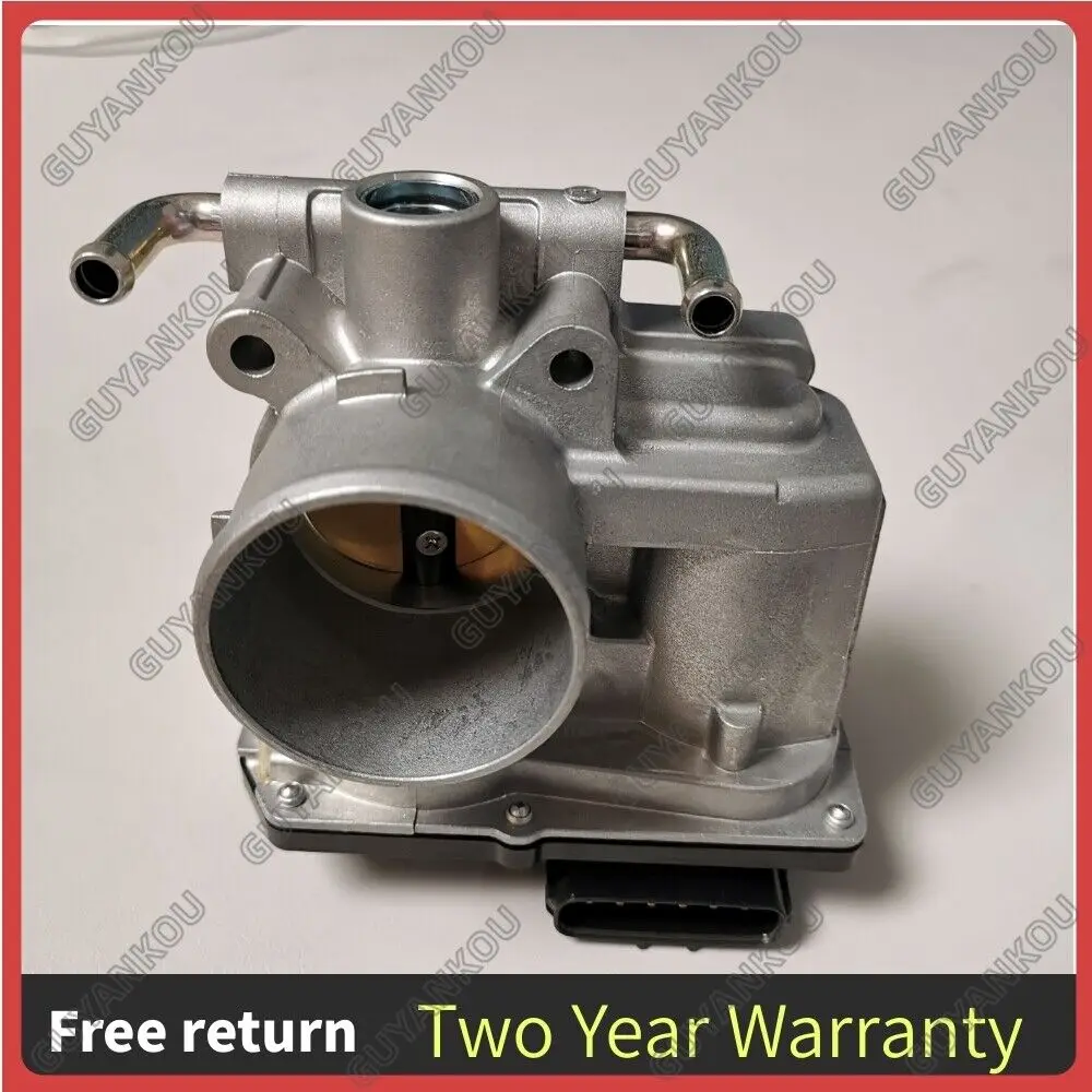 13400-69L00 13400-71L00 Throttle Body for Suzuki SPLASH EX SWIFT IV (FZ ...