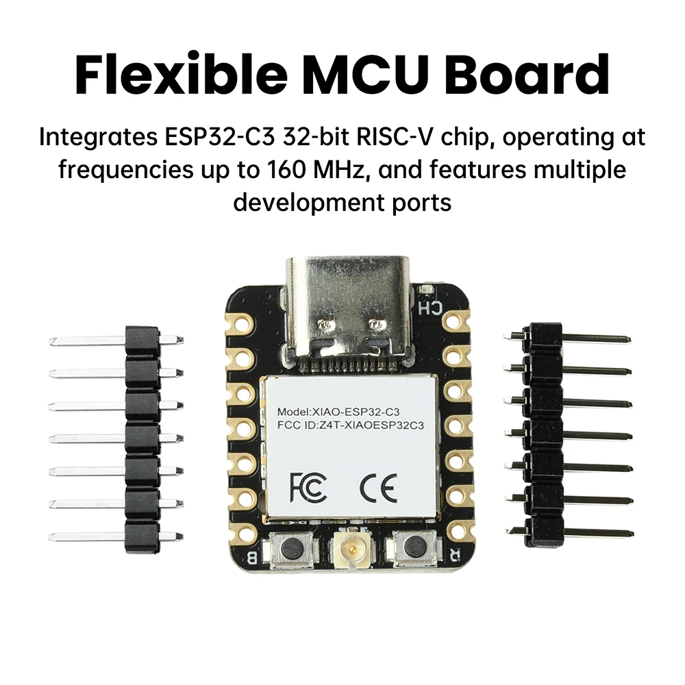 Seeed Studio XIAO ESP32 C3: A Comprehensive Review and Buying Guide