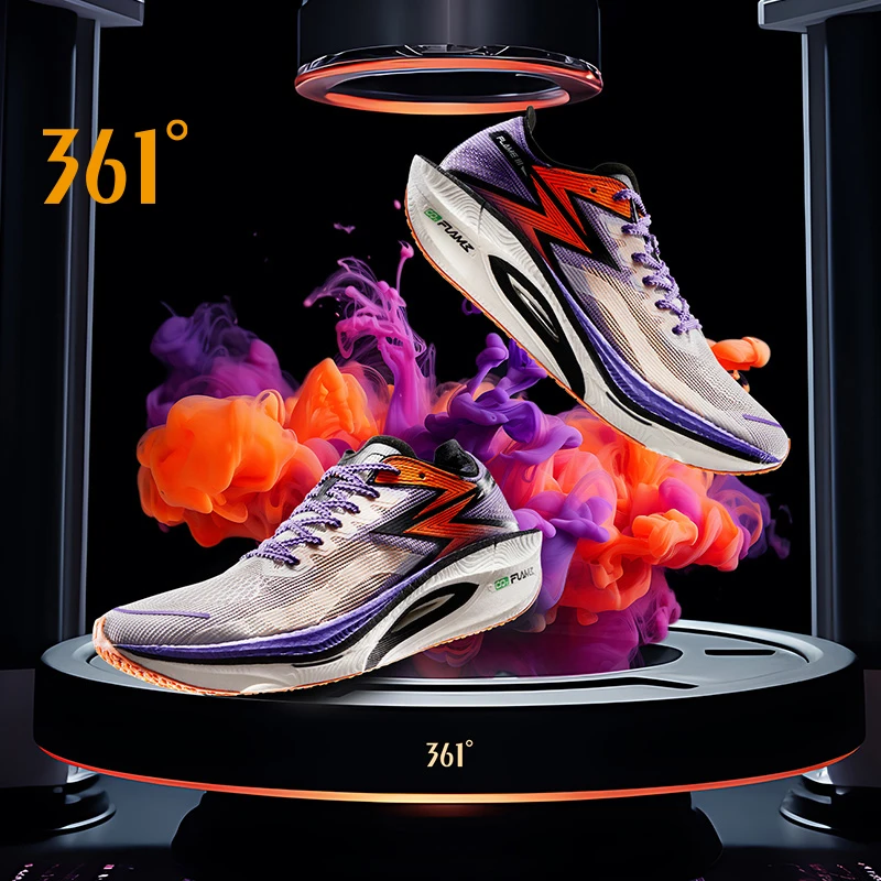 Flame-zapatillas-de-correr-para-hombre-calzado-deportivo-con-suela-de-carbono-amortiguaci-n ...