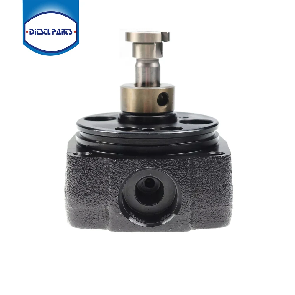 VE Fuel Injector Pump Rotor Head 096400-1700 6-Cylinder Distributor ...