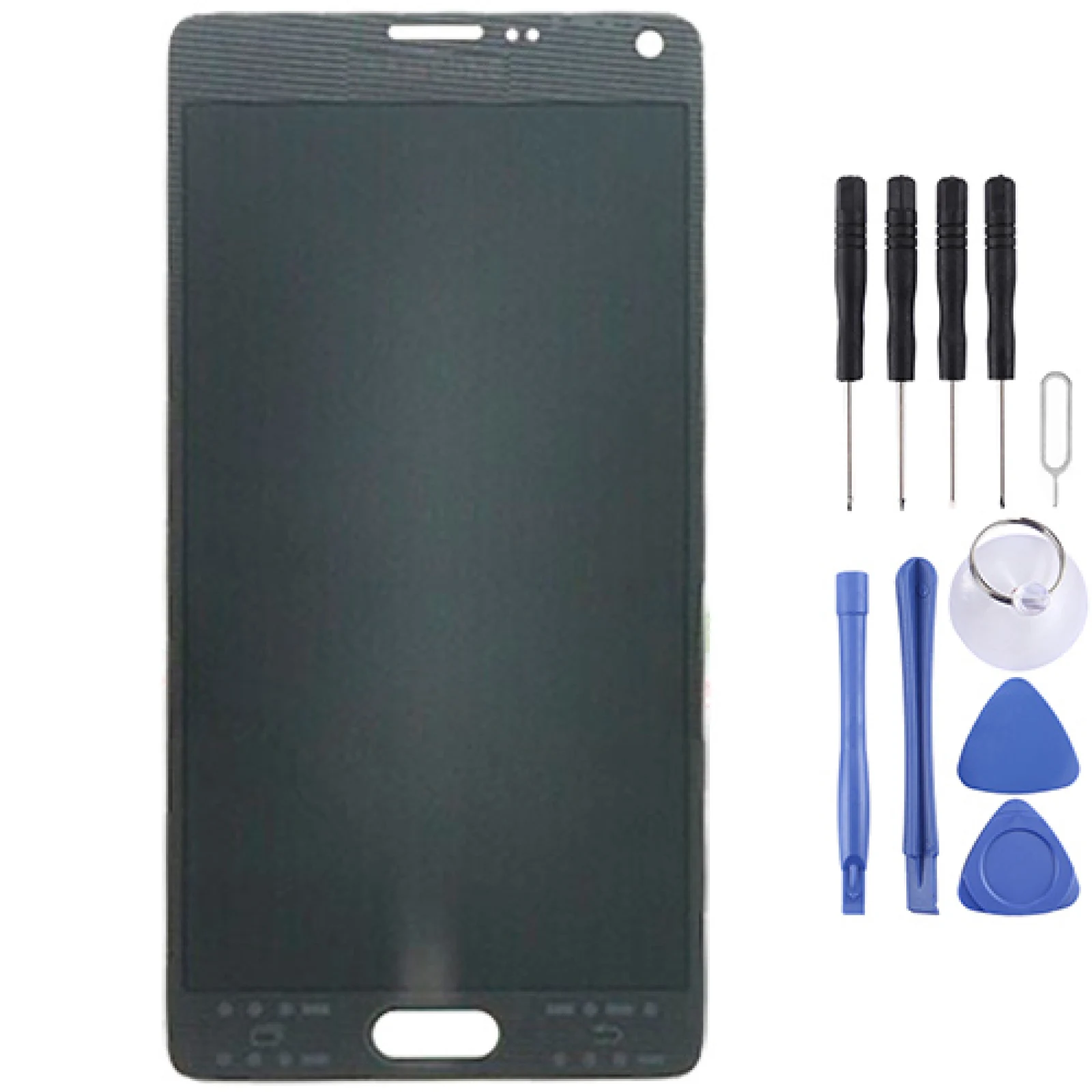 LCD-Display-Touch-Panel-For-Galaxy-Note-4-N9100-N910F-N910K-N910L-N910S ...