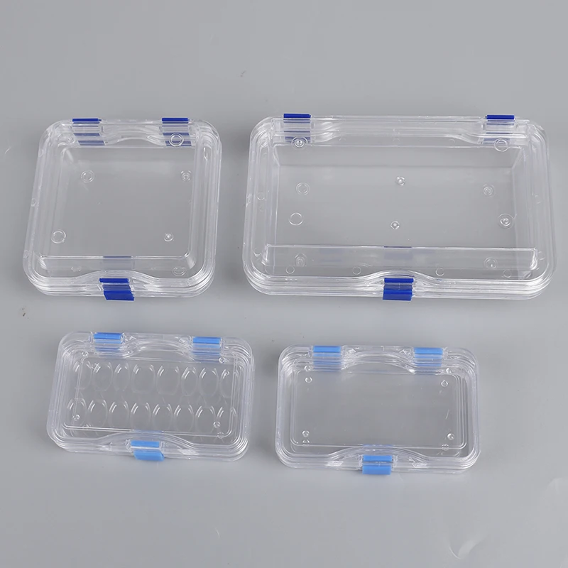 1pc Dental Tooth Box With Film Inside Lab Material Dentist Supply ...