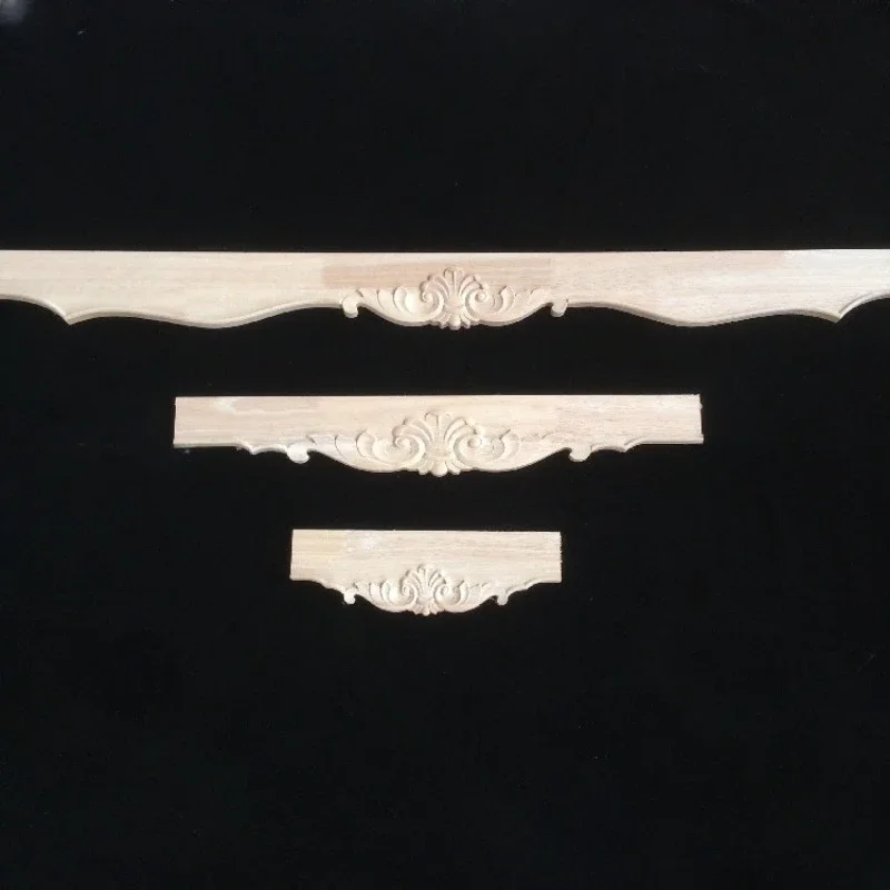 Dongyang-Wooden-Carved-Furniture-Skirt-Teeth-Board-Surrounding-Board ...