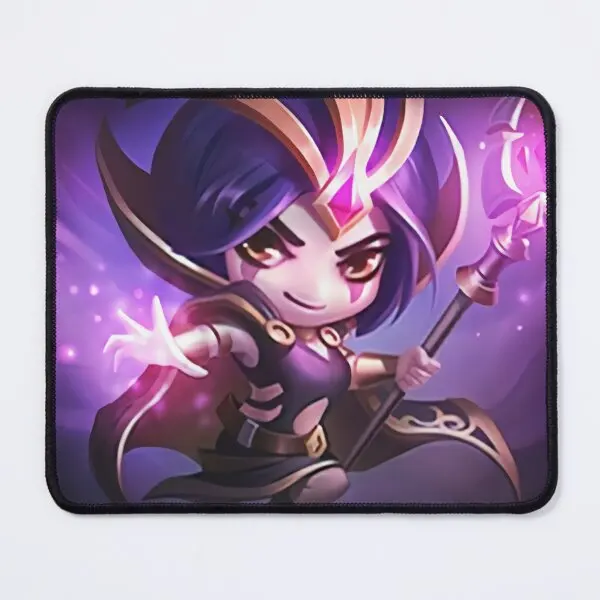 Leblanc League Of Legends Chibi