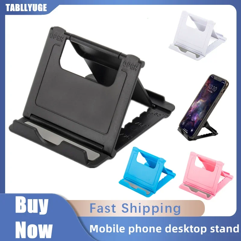 Table-Adjustable-Phone-Holder-Bracket-Desktop-Stand-For-ipad-iPhone ...