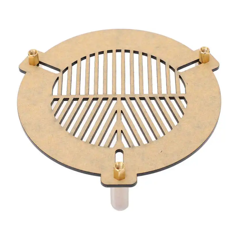 2mm Telescope Focusing Bahtinov Mask Acrylic Focus Mask Plate 60-160mm ...