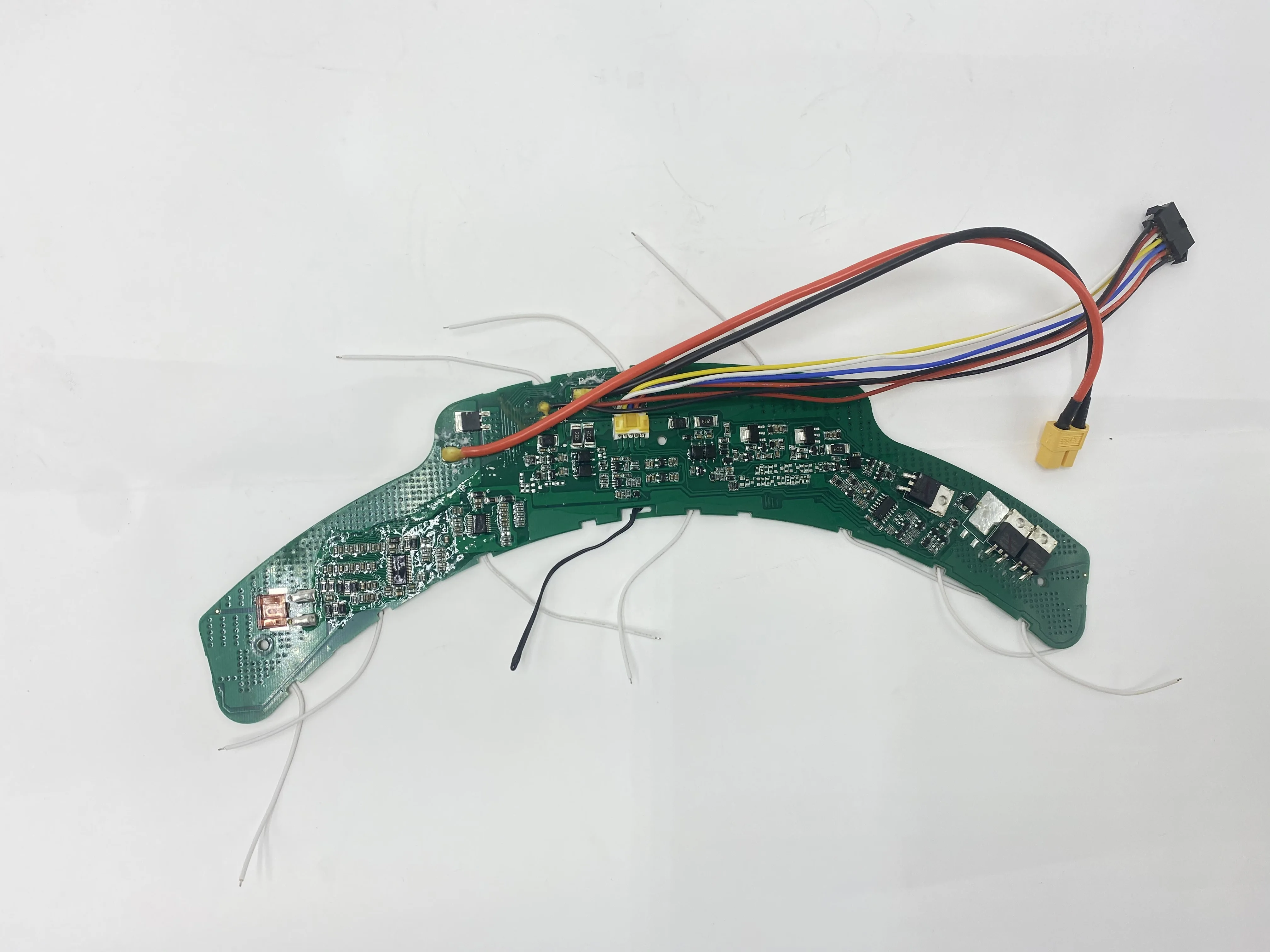Inmotion V8 BMS board inquiry - Inmotion - Electric Unicycle Forum (euc ...