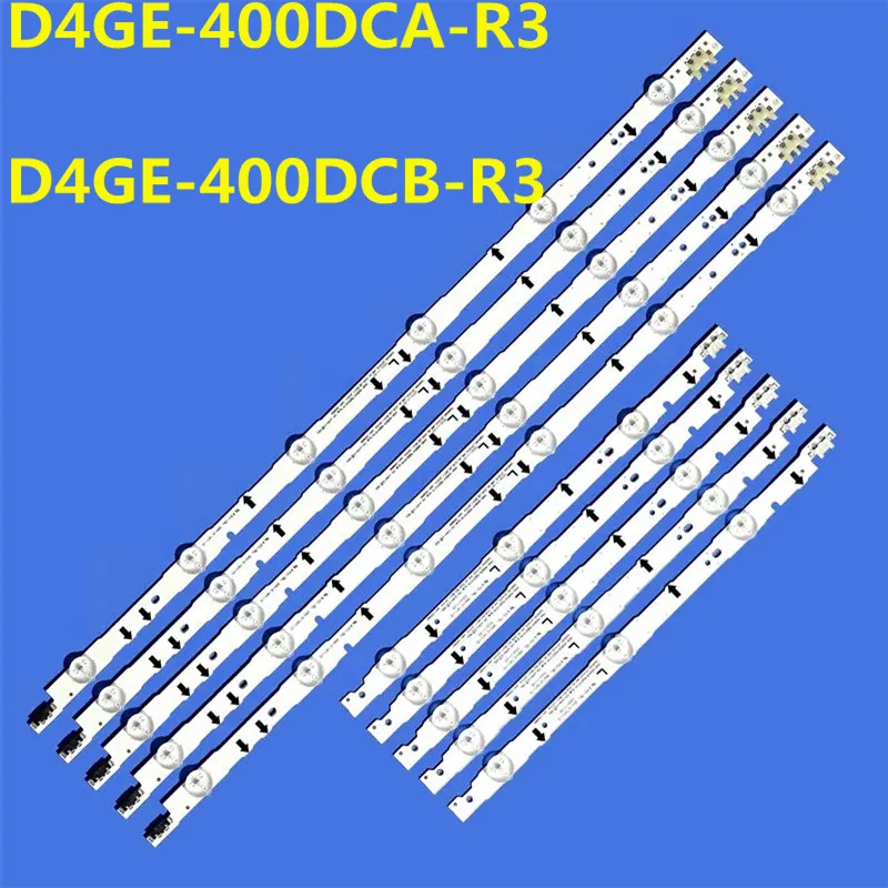 LED 백라이트 스트립 2014SVS40 D4GE 400DCA R1 un40j6500 UE40H6500 UE40H5500 ...