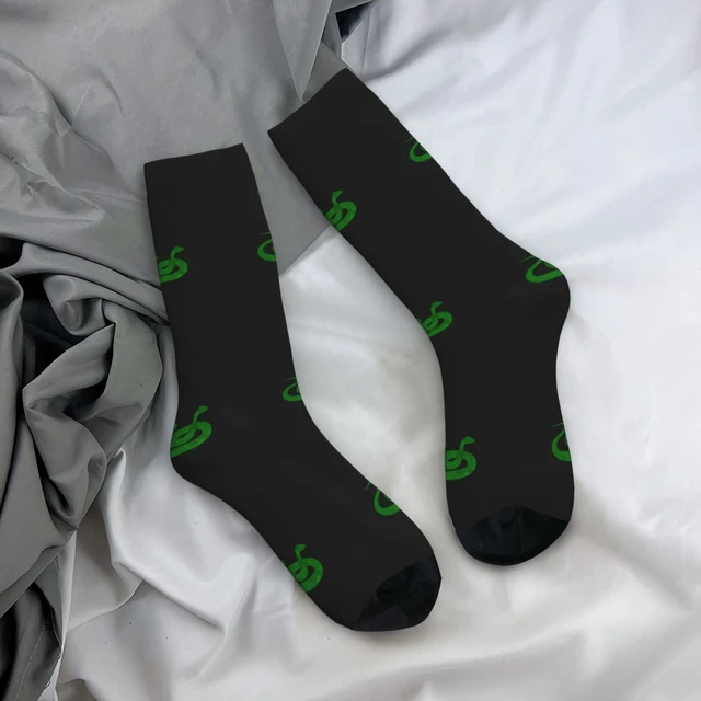 Snake Socks For Men