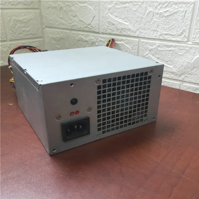 Original PSU For Dell 300W Power Supply HU300PM-01 HK400-18FP L300PM-02 ...