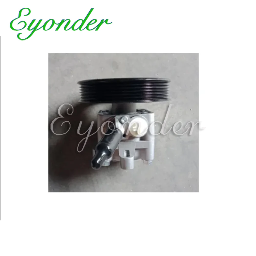 Power Steering Pump For NISSAN ALTIMA L32 2.5 2010-2013 QR25DE 49110 ...