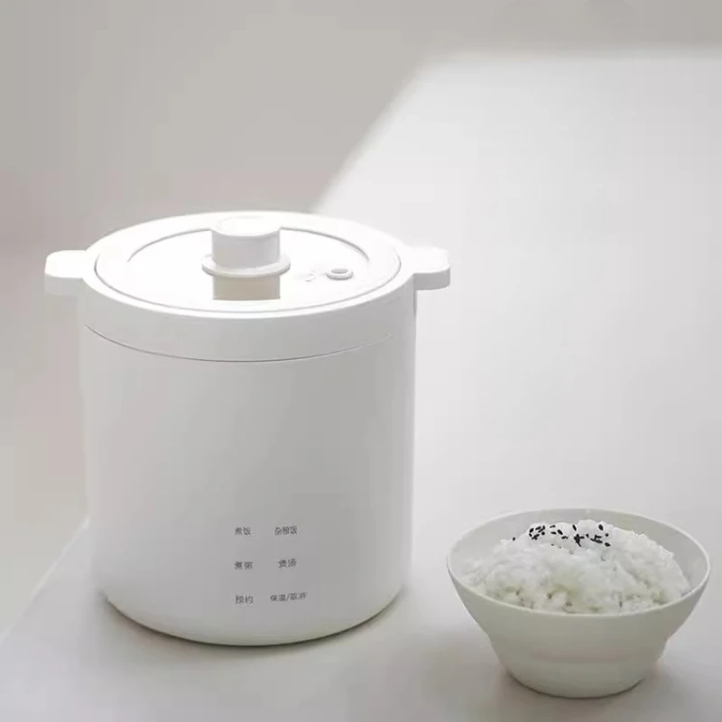 220V Mini Rice Cookers For 1-2 People - AliExpress 6
