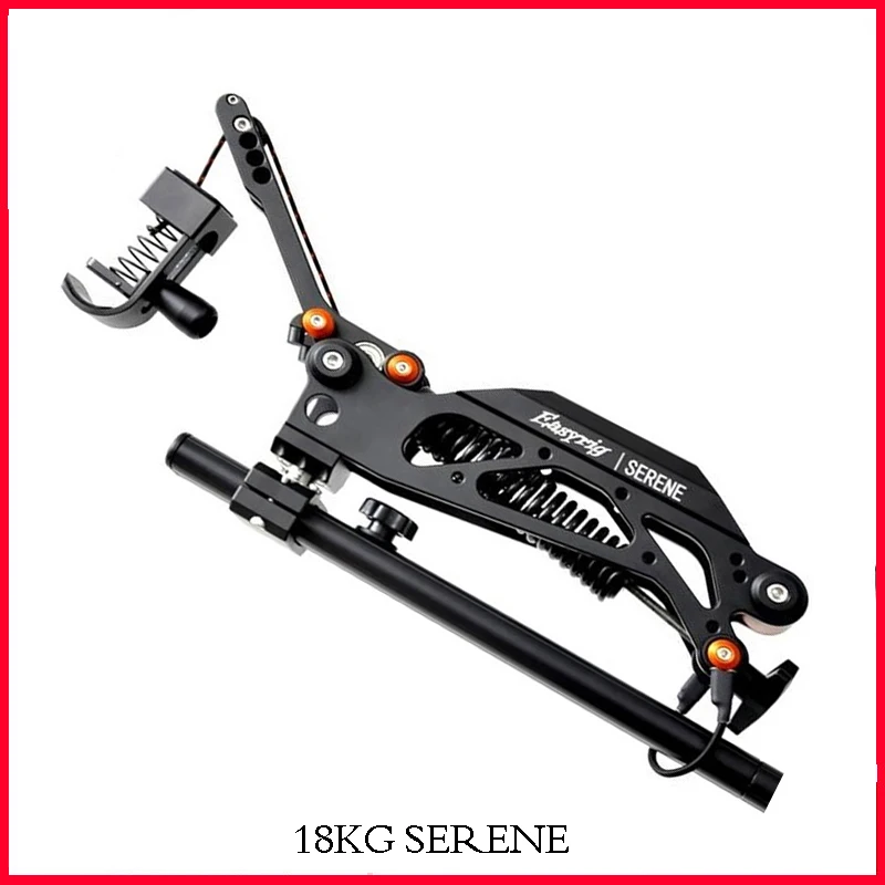 Like EASY RIG Vest rig 18kg easyrig Flowcine serene Arm Video Gimbal ...