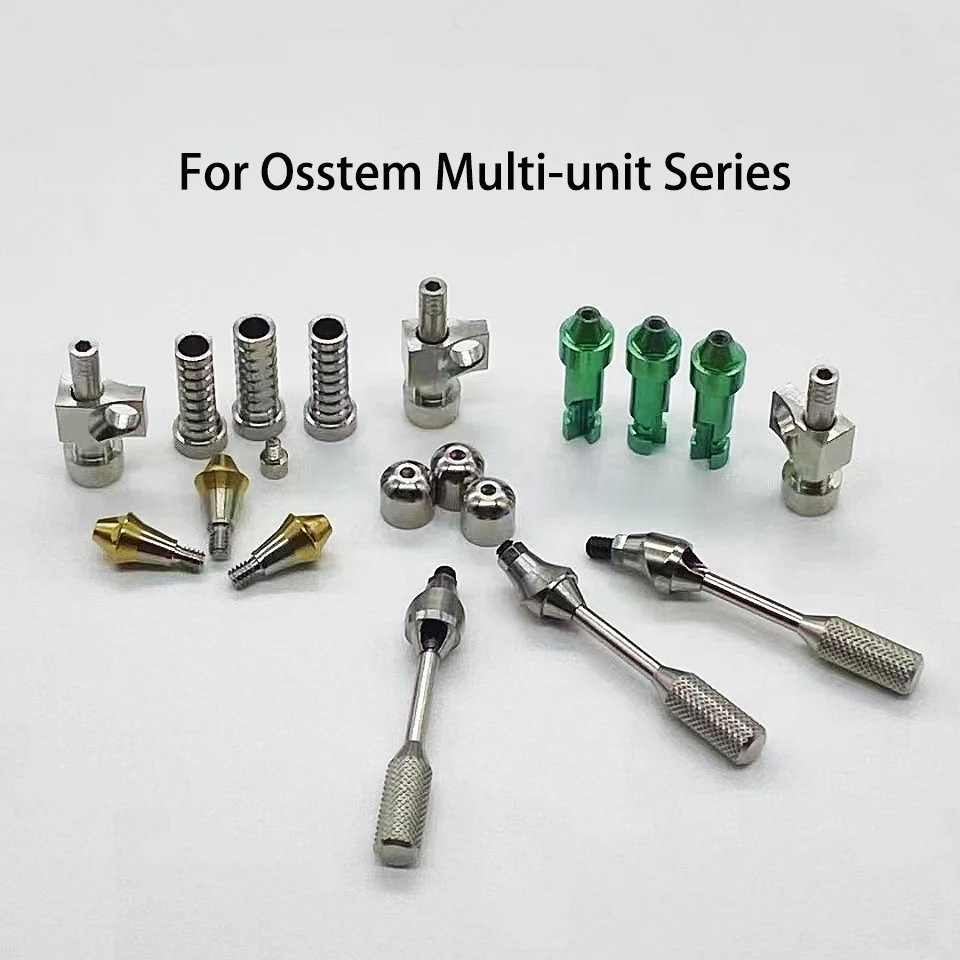 For-Osstem-multi-unit-Series-Implant-Accessories-Impression-Coping-Analog-Impression-Cap ...